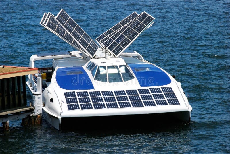 Solar Ship stock image. Image of scenic, travel, ship - 3929837