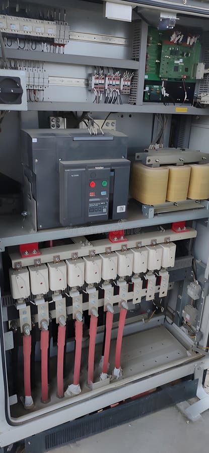 Solar Combiner Box Stock Photos - Free & Royalty-Free Stock Photos from ...