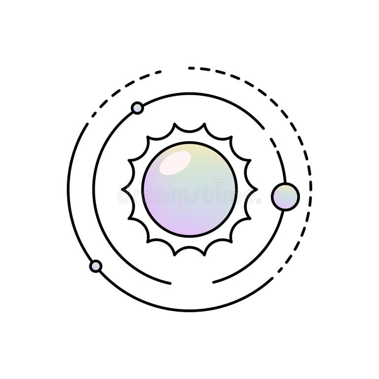 Space Alignment Stock Illustrations – 832 Space Alignment Stock ...