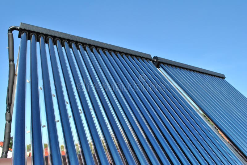 169 Solar Pipes Roof Stock Photos - Free & Royalty-Free Stock Photos ...