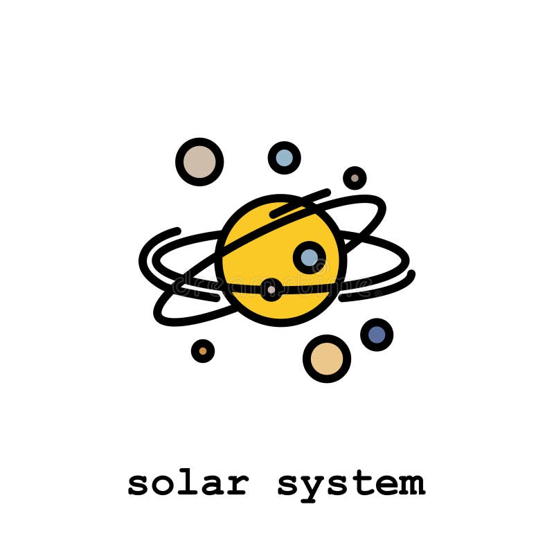 Solid Colors In Their Planets