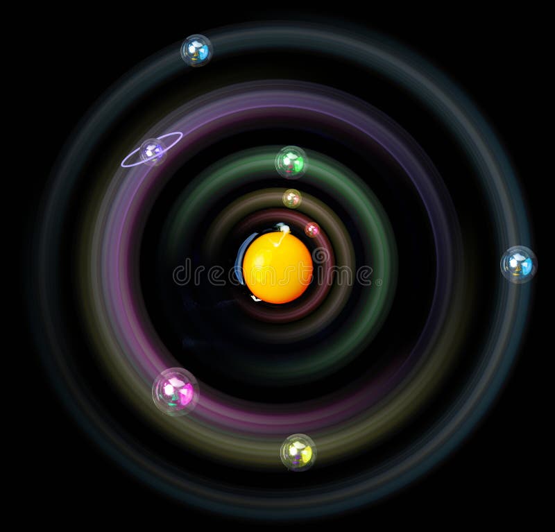 3,590 Nasa Planets Solar System Stock Photos - Free & Royalty-Free ...
