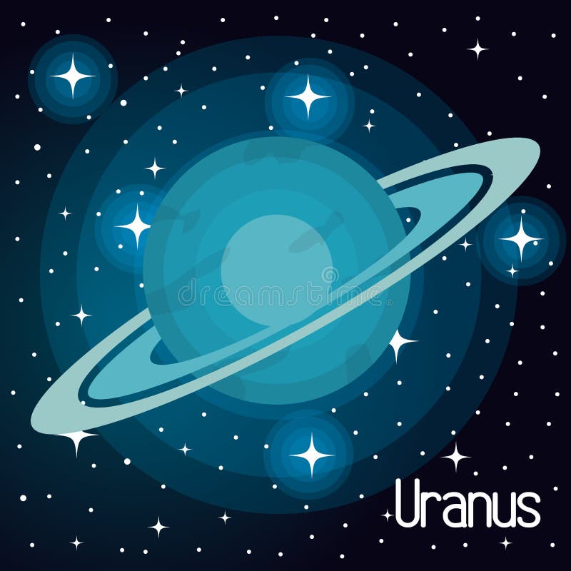 The solar system design stock illustration. Illustration of icon - 72575158