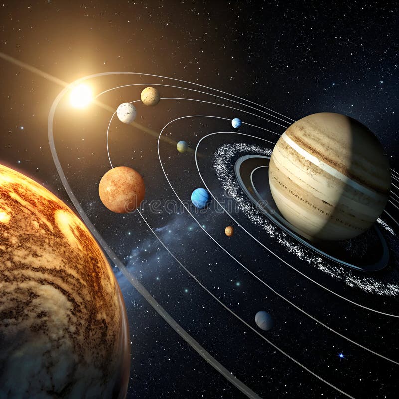 Accurate Orbits Stock Illustrations – 4 Accurate Orbits Stock ...