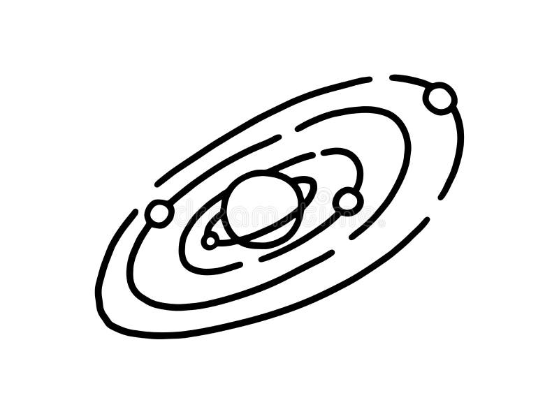 Milky Way Doodle Stock Illustrations – 293 Milky Way Doodle Stock ...