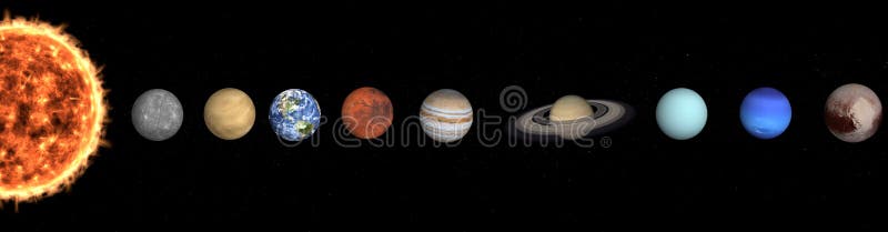 Outer Space Pictures Of Planets Nasa