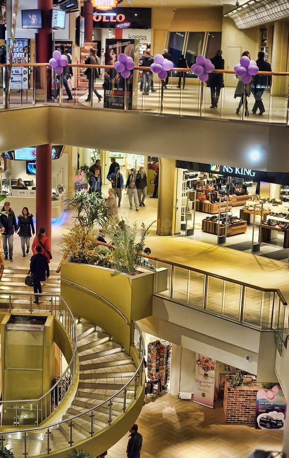 Solaris Centre editorial photography. Image of center - 45689027