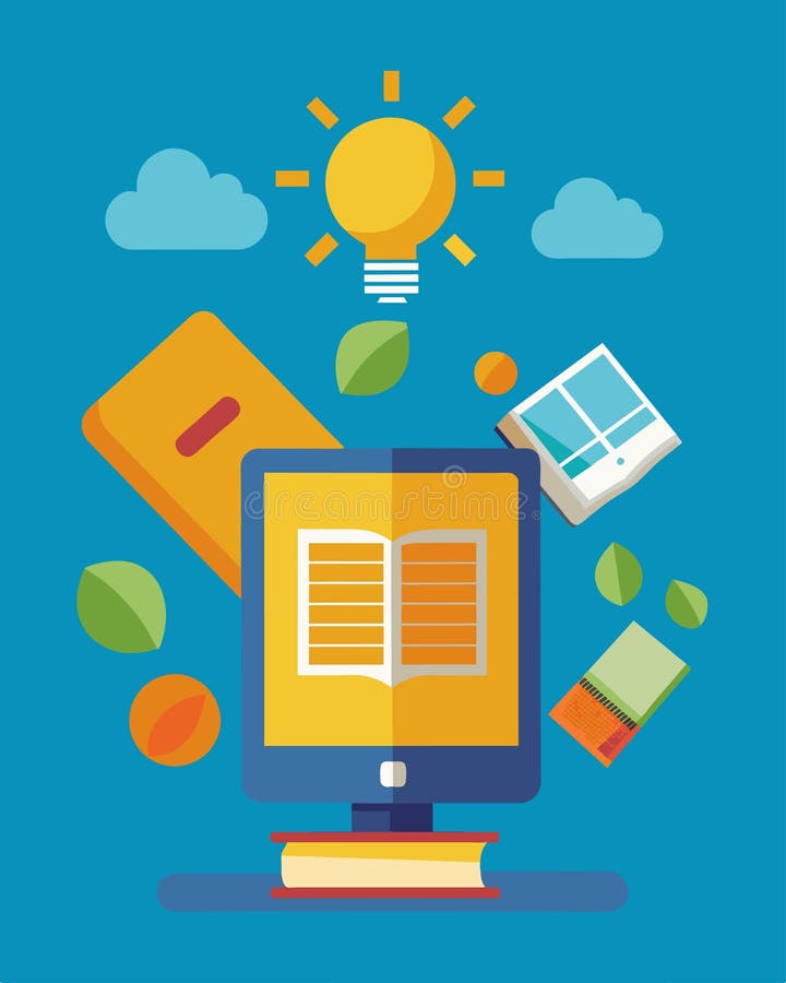 A Solarpowered Book Reader that Provides Access To Digital Educational ... A Solarpowered Book Reader that Provides Access To Digital Educational ...