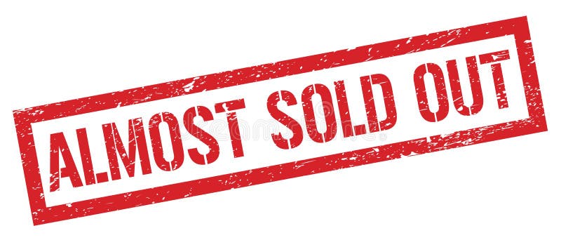 Sold Out Stamp Photos - Free & Royalty-Free Stock Photos from Dreamstime