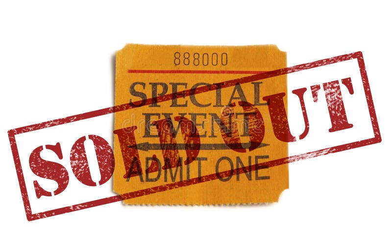 Event ticket stock image. Image of enter, purchase, access - 5835787