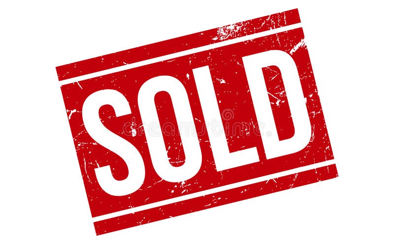 Red Sold Stamp Logo Stock Illustrations – 318 Red Sold Stamp Logo Stock ...
