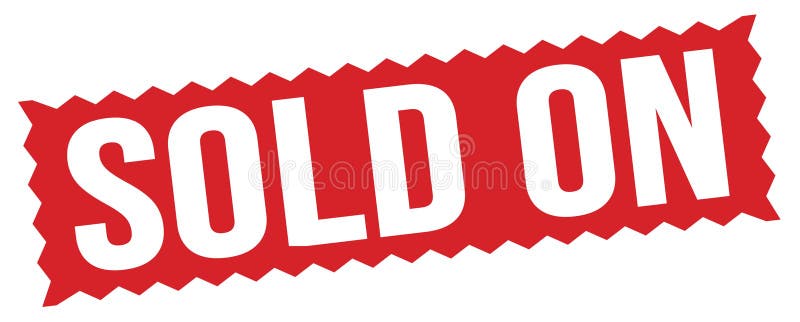 Red Sold Stamp Logo Stock Illustrations – 374 Red Sold Stamp Logo Stock ...