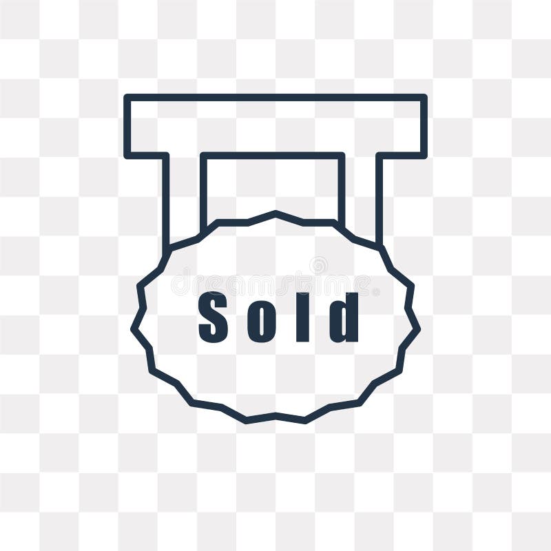Sold out vector stamp stock vector. Illustration of symbol - 45238467