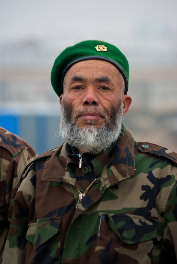 Soldado foto de archivo editorial. Imagen de naturalizado - 18433123