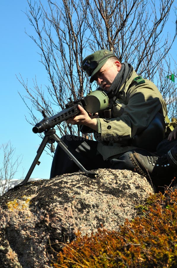 Soldados Del Ejército De Hitler S Imagen de archivo editorial - Imagen ...