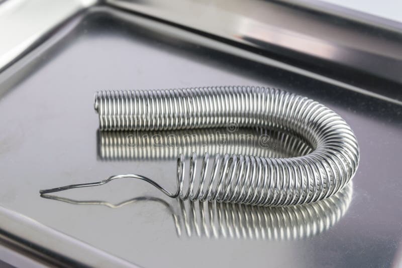 Solder stock photo. Image of chrome, electrical, connect - 65008110