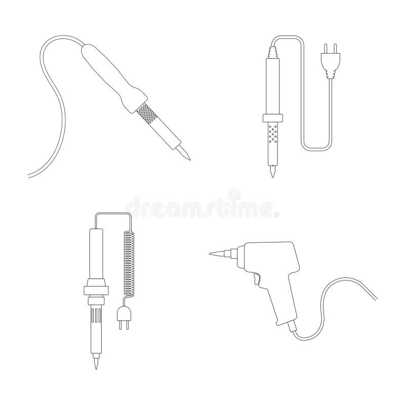 Solder Work Stock Illustrations – 1,282 Solder Work Stock Illustrations ...