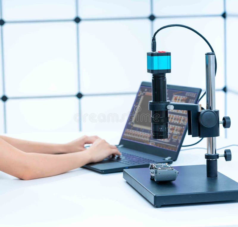 Solder Joint Inspection: Analyzing Solder Joints To Ensure Proper Bond ...