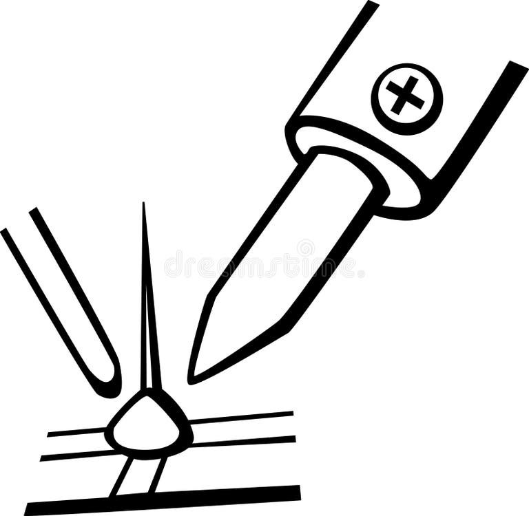 Soldering Stock Illustrations – 8,579 Soldering Stock Illustrations ...