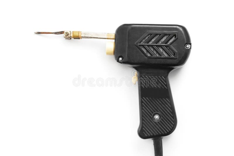 Old Soldering Gun Stock Photos - Free & Royalty-Free Stock Photos from ...