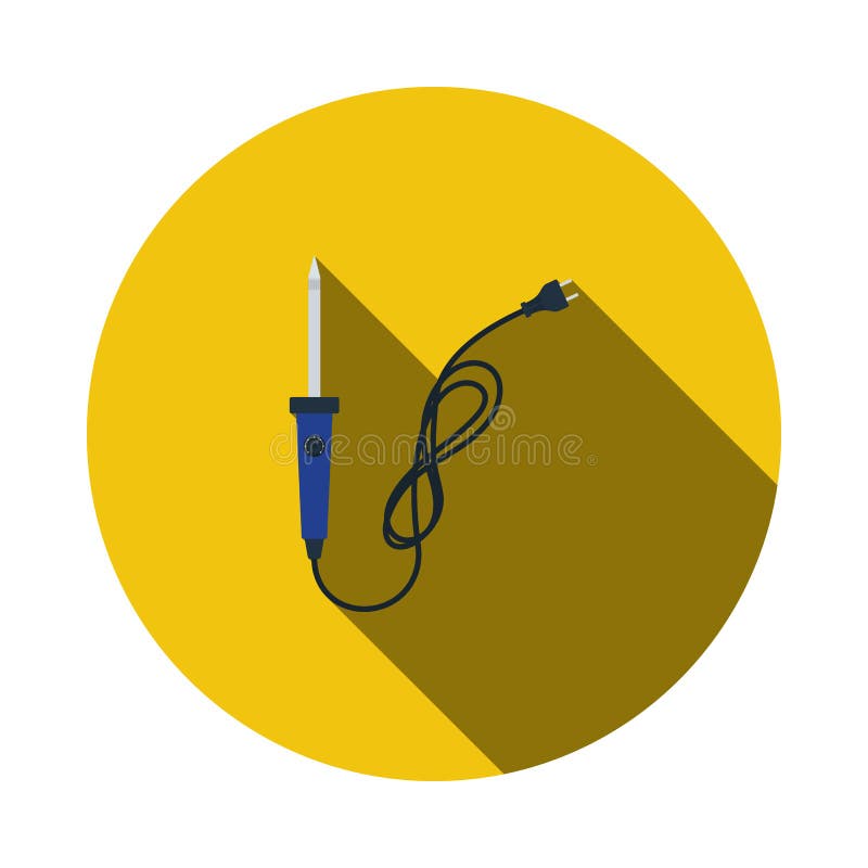 Soldering Iron Stock Illustrations – 2,071 Soldering Iron Stock ...