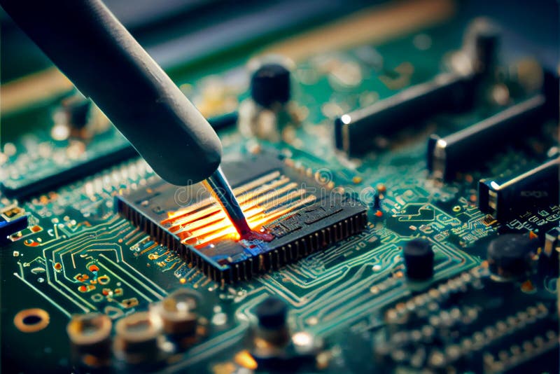 Soldering Parts Stock Illustrations – 245 Soldering Parts Stock ...