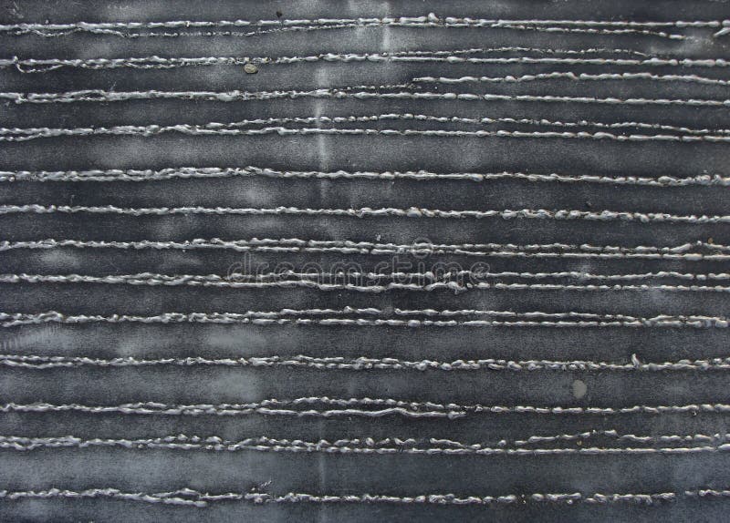 Soldering Pattern on Gray Grunge Surface Stock Image - Image of iron ...