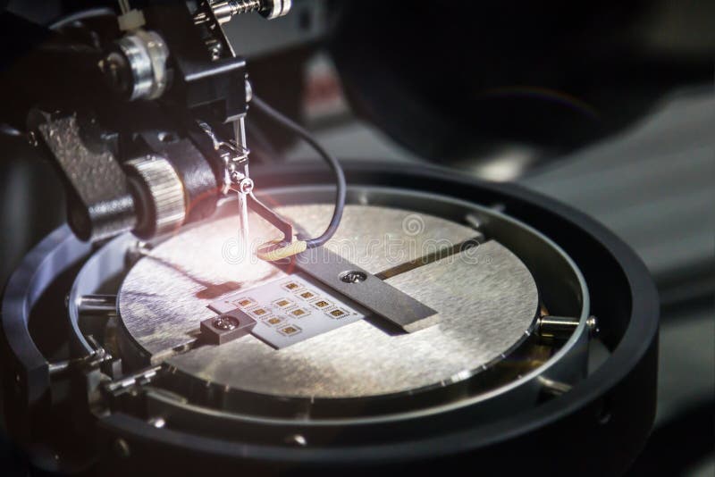 Soldering Station, Soldering Machine or Installation Equipment Stock ...