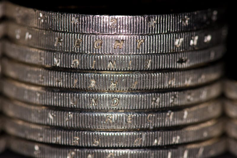 Soldi Dei Soldi Immagine. Immagine: 8216377