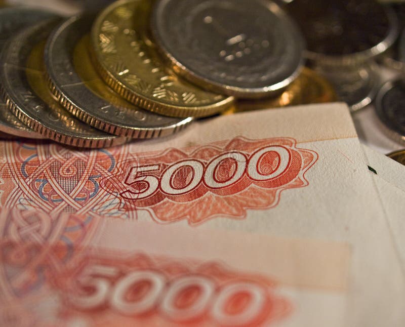 Soldi fotografia stock. Immagine di carta, reddito, soldi - 6754680