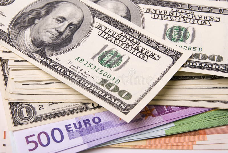 Soldi immagine stock. Immagine di obbligazione, banca - 7275639