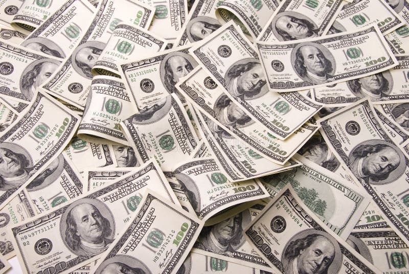 Denaro fotografia stock. Immagine di obbligazione, pagamento - 7757274