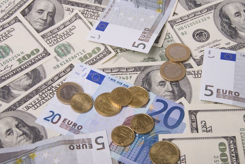 Soldi fotografia stock. Immagine di investimento, nota - 8381288