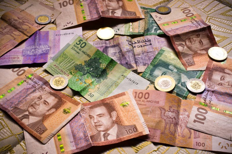 535 Soldi Marocchini Foto stock - Foto stock gratuite e royalty free da ...