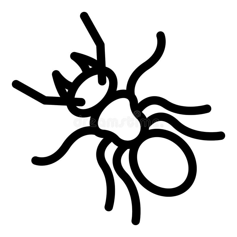 Army Ant Stock Illustrations – 221 Army Ant Stock Illustrations ...