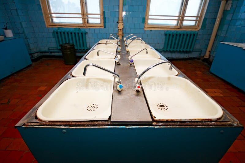 Soldier barrack stock image. Image of home, cleaning, hygiene - 7849165