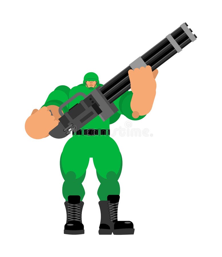 Big Gun Stock Illustrations – 2,427 Big Gun Stock Illustrations ...