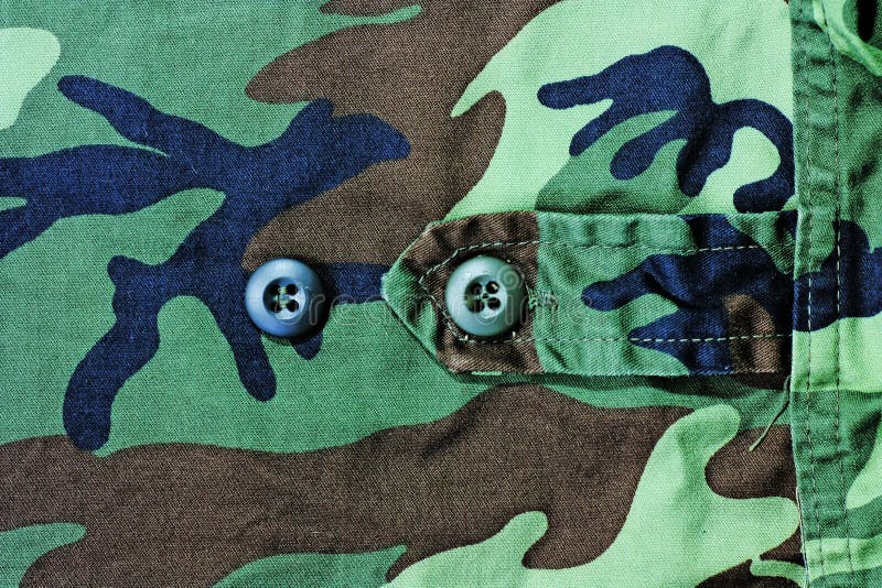 Military Texture - Camouflage Stock Image - Image of military, clothing ...