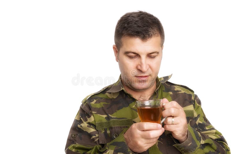 Pouring tea stock image. Image of liquid, antioxidant - 22020181