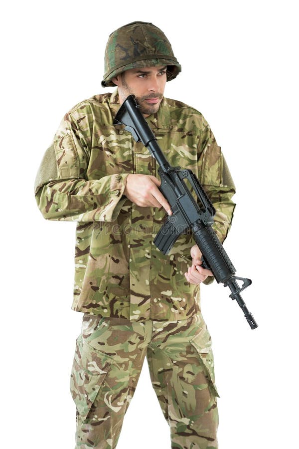 286 Soldier No Gun Stock Photos - Free & Royalty-Free Stock Photos from ...