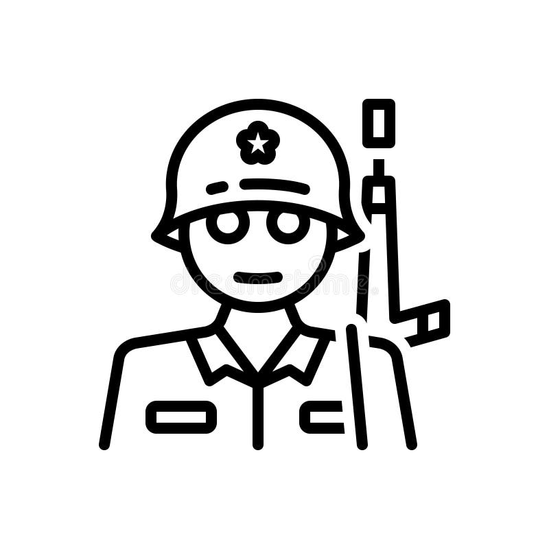 Soldierman Stock Illustrations – 11 Soldierman Stock Illustrations ...
