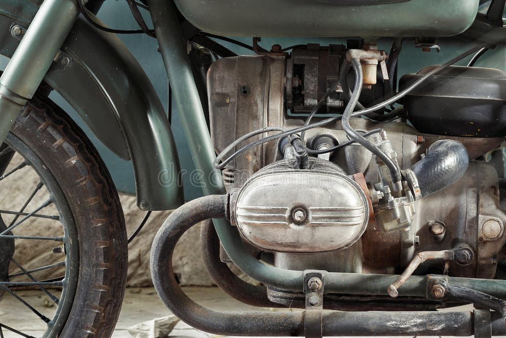 Soldier motorcycle stock image. Image of historic, exterior - 81711633