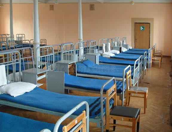 186 Military Barracks Room Stock Photos - Free & Royalty-Free Stock ...