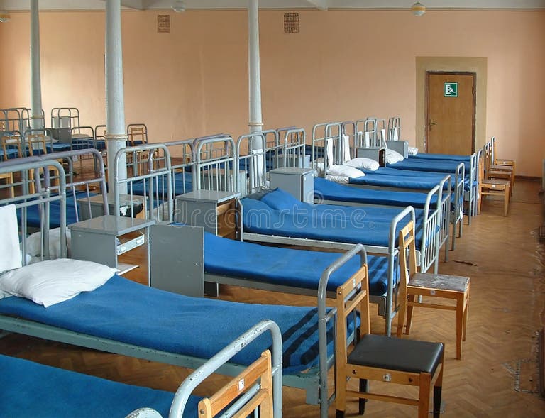 186 Military Barracks Room Stock Photos - Free & Royalty-Free Stock ...