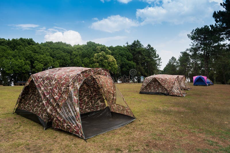 Soldier tent stock photo. Image of soldier, activities - 71008154