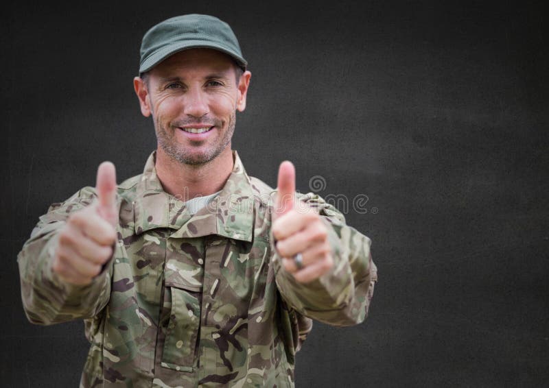 Soldier Thumbs Stock Illustrations – 100 Soldier Thumbs Stock ...