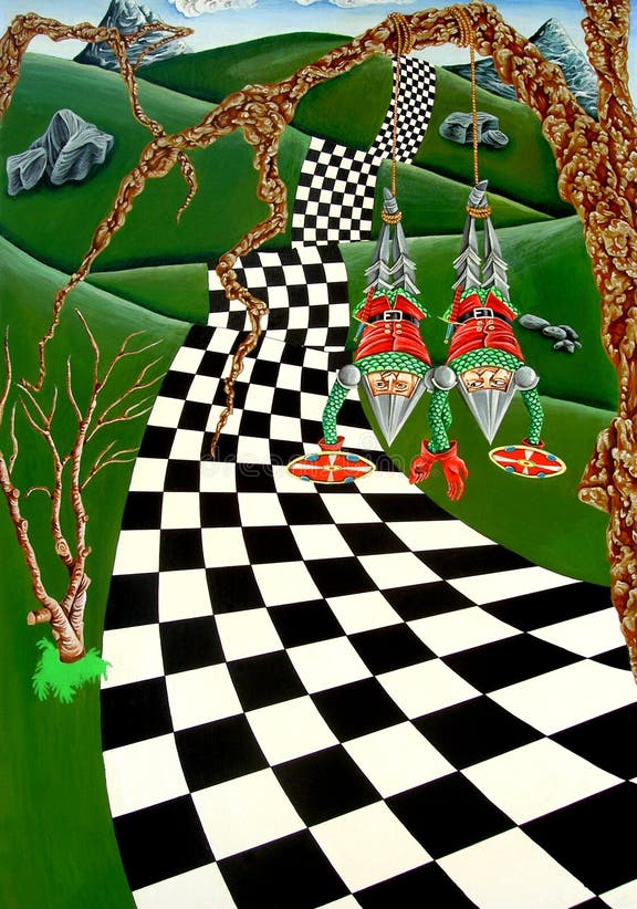 Tree Trap Stock Illustrations – 6,350 Tree Trap Stock Illustrations ...