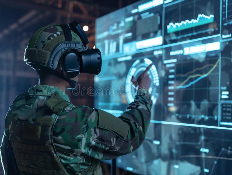 301 Vr Soldier Stock Photos - Free & Royalty-Free Stock Photos from ...