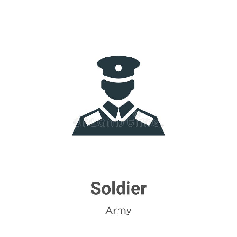 Symbol The Soldier Is Issued By An Ornament In The Greek Style Color Of ...