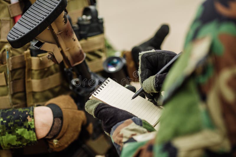 Tactical Organizer Stock Photos - Free & Royalty-Free Stock Photos from ...